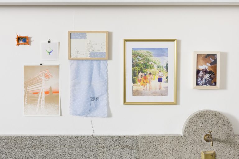 Eva Bevec: 1260 - DobraVaga